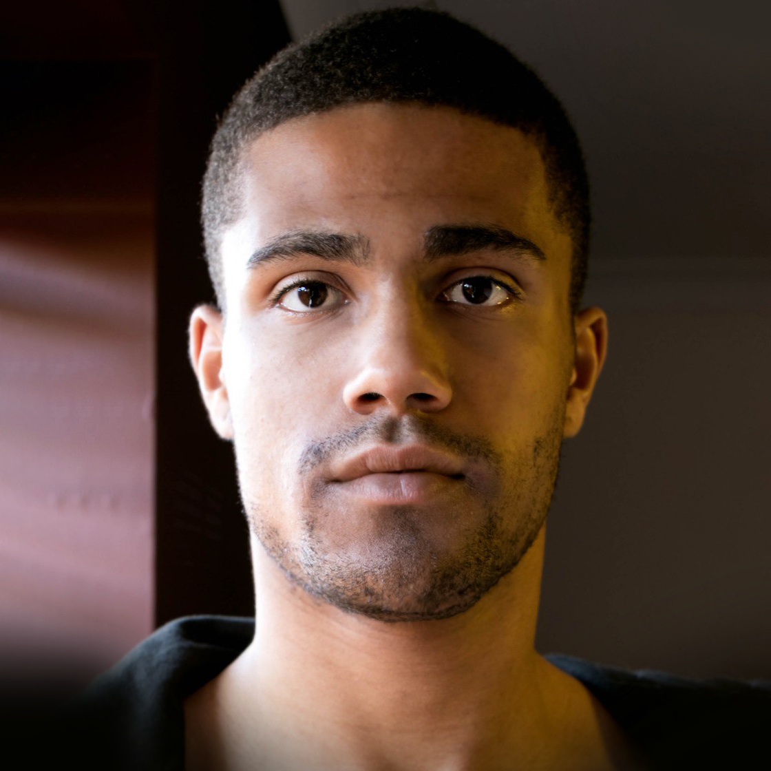 Samuel James — Mister Europe EURONATIONS