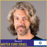 Accueil — Mister Europe EURONATIONS